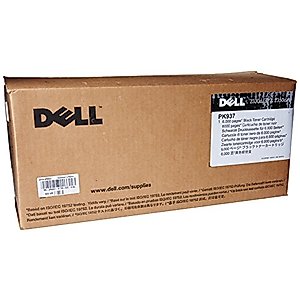 Dell PK937 Black Toner Cartridge 2330d/dn, 2350d/dn Laser Printer