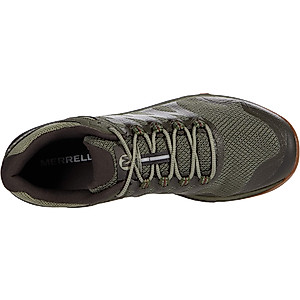 Merrell Nova 2 Olive 9.5 W