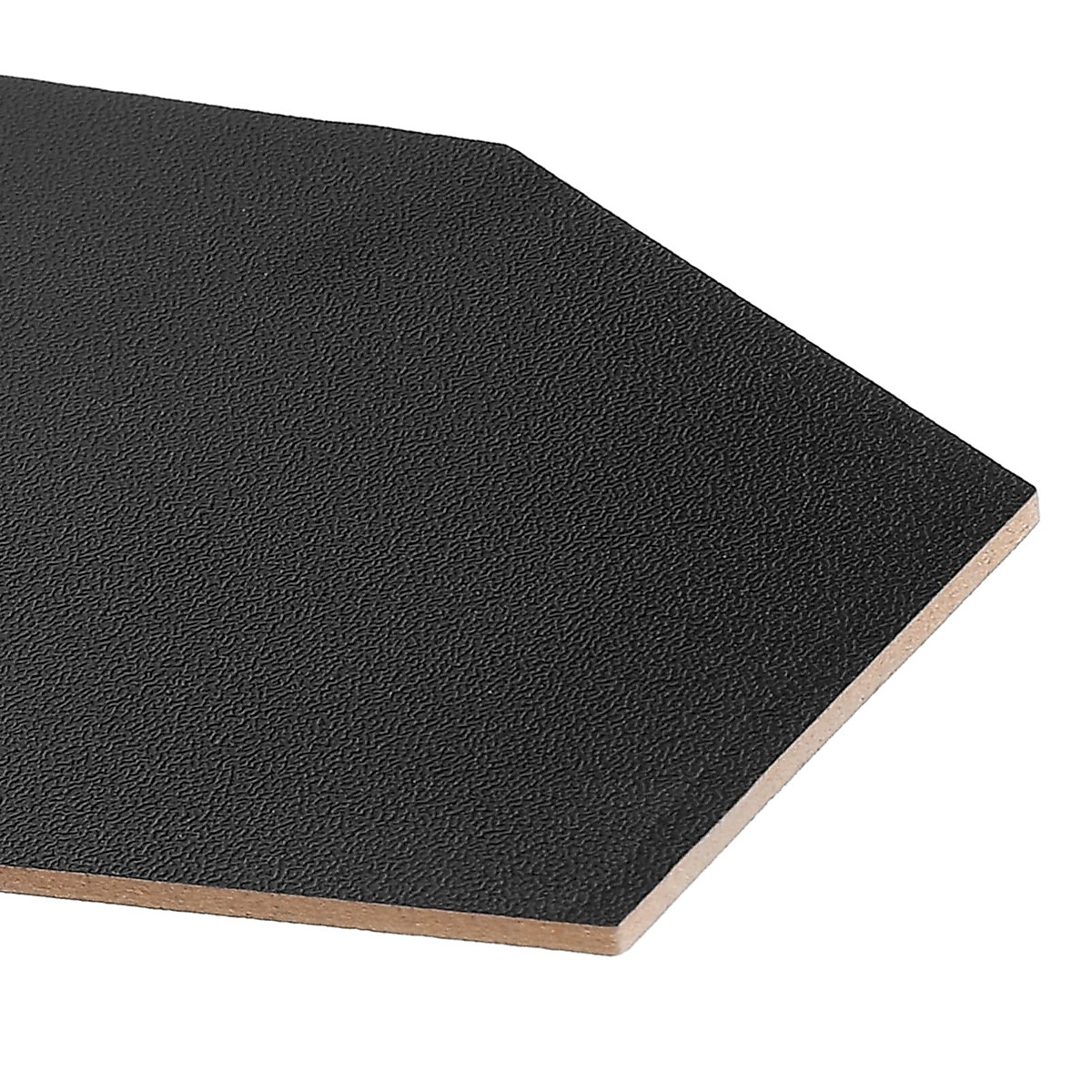 Cabilock 2pcs Drawing Blackboards Boards for Restaurant Desktop Boards Message Chalkboards Message Boards Multifunctional Blackboards Writing Boards Mini Blackboards