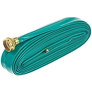 Andrews 50-Foot 2 Tube Sprinkler Hose 10-12348