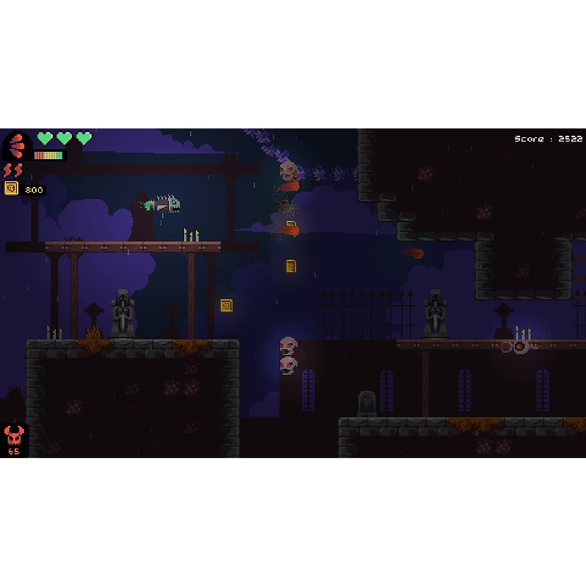 Akinofa - PlayStation 4