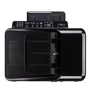 HP Photosmart C410a Premium Fax e-All-in-One CQ521A#B1H