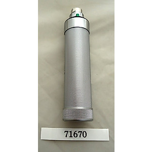 Welch Allyn 71630 Desk Charger with 2 NiCad Handles