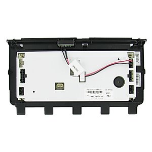 CoreCentric Remanufactured Refrigerator Electronic Control Board Replacement for Whirlpool W10372206 / WPW10372206