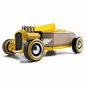 Automoblox Mini HR-2 Hotrod Roadster