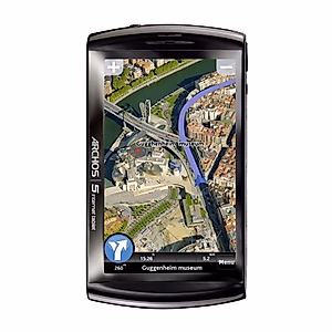 Archos 5 32 GB Internet Tablet with Android