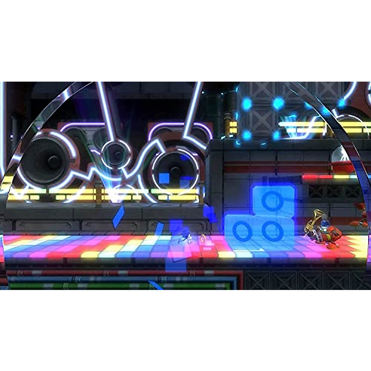 Sonic Colors Ultimate: Standard Edition - Xbox Series X