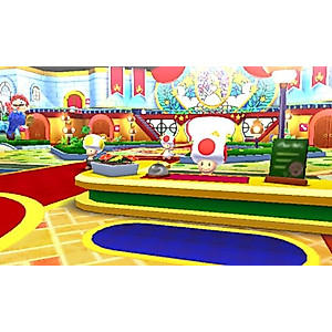 Mario Golf World Tour for 3DS (for Japanese 3DS System Only)