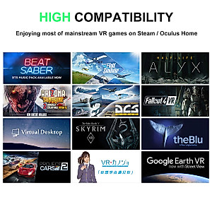 Pimax Vision 8K Plus VR Headset with 4K CLPL Displays, 200 Degrees FOV, Fast-Switched Gaming RGB Pixel Matrix Panels for PC VR Steam Games Videos
