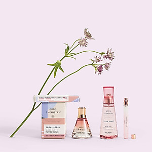 Good Chemistry Sugar Berry Body Mist