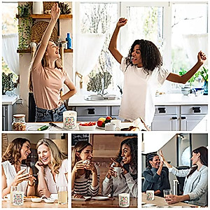 Best Friends Gifts for Women, Birthday Gifts for Friends, Friendship Gifts, Funny Gifts for Women Friends, Friendship, Friend Female, BFF, Coworker, Girlfriend, Vanilla Lavender Scented Candle 10oz