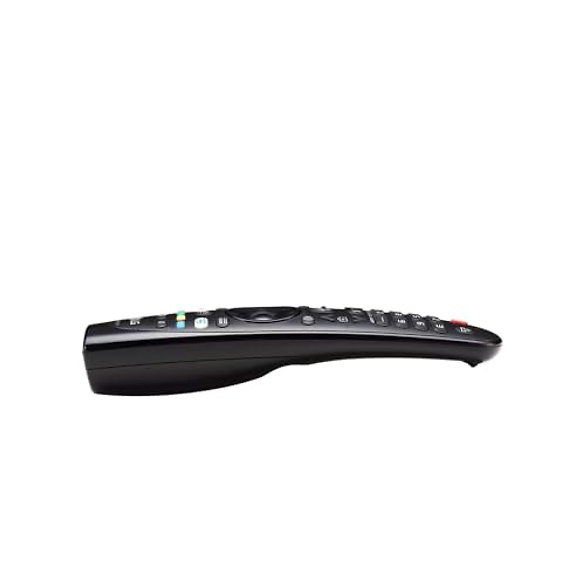 LG Remote Magic Remote Control, Compatible with Many LG Models, Netflix and Prime Video Hot Keys, Google/Alexa