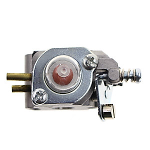 MOTOALL Carburetor with Tune Up Air Filter Kit for Echo SRM-2110 GT-2000 PE-2000 PP-800 PPF-2100 PPT-2100 Trimmer Carb