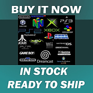 Test Drive: Overdrive by Atari