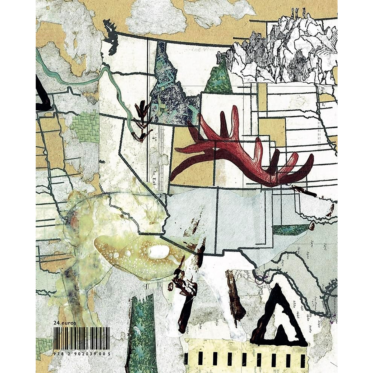 Coeur d'Alene: Ethnohistoire d'une communauté indienne d'Amérique du Nord