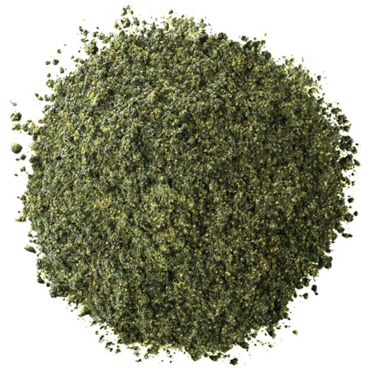 L’Oréal Paris Infallible 24 Hour Waterproof Eye Shadow, Golden Emerald, 0.12 Oz.