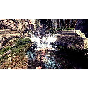 Blades of Time - Xbox 360