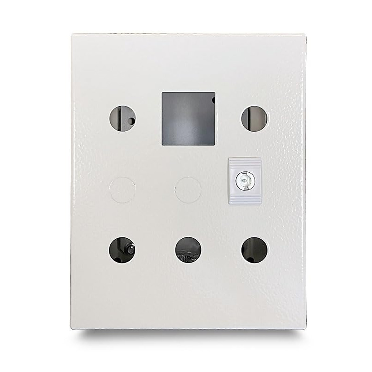 Powder Coating Oven Controller Kit, 240V 30A 7200W (KIT-PCO104) (DIY Kit + Wiring Kit)