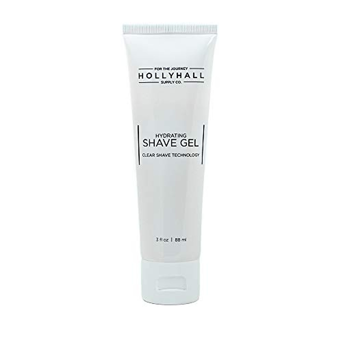 Hydrating Shave Gel