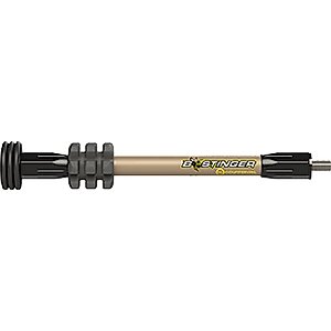 Bee Stinger MicroHex 6" - Tan