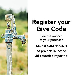 MiiR, Climate+ Wide Mouth Bottle, Stainless Steel, Double-Wall Vacuum-Insulated, Silver, 20 Fluid Ounces