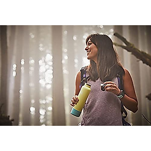 Hydro Flask Flex Boot - Accessory Silicone Water Bottle Protector - Dishwasher Safe, BPA-Free, Non-Toxic