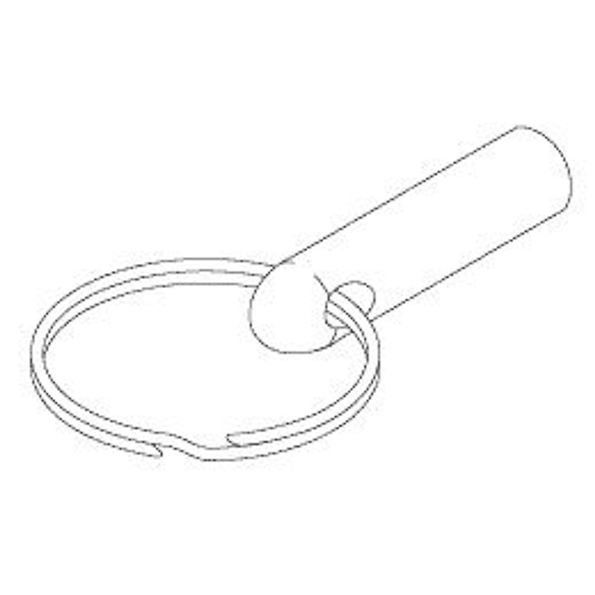 Pulling Eye Ring RPA626