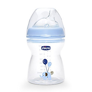 Chicco Stage 1 Deco Gift Set, Blue