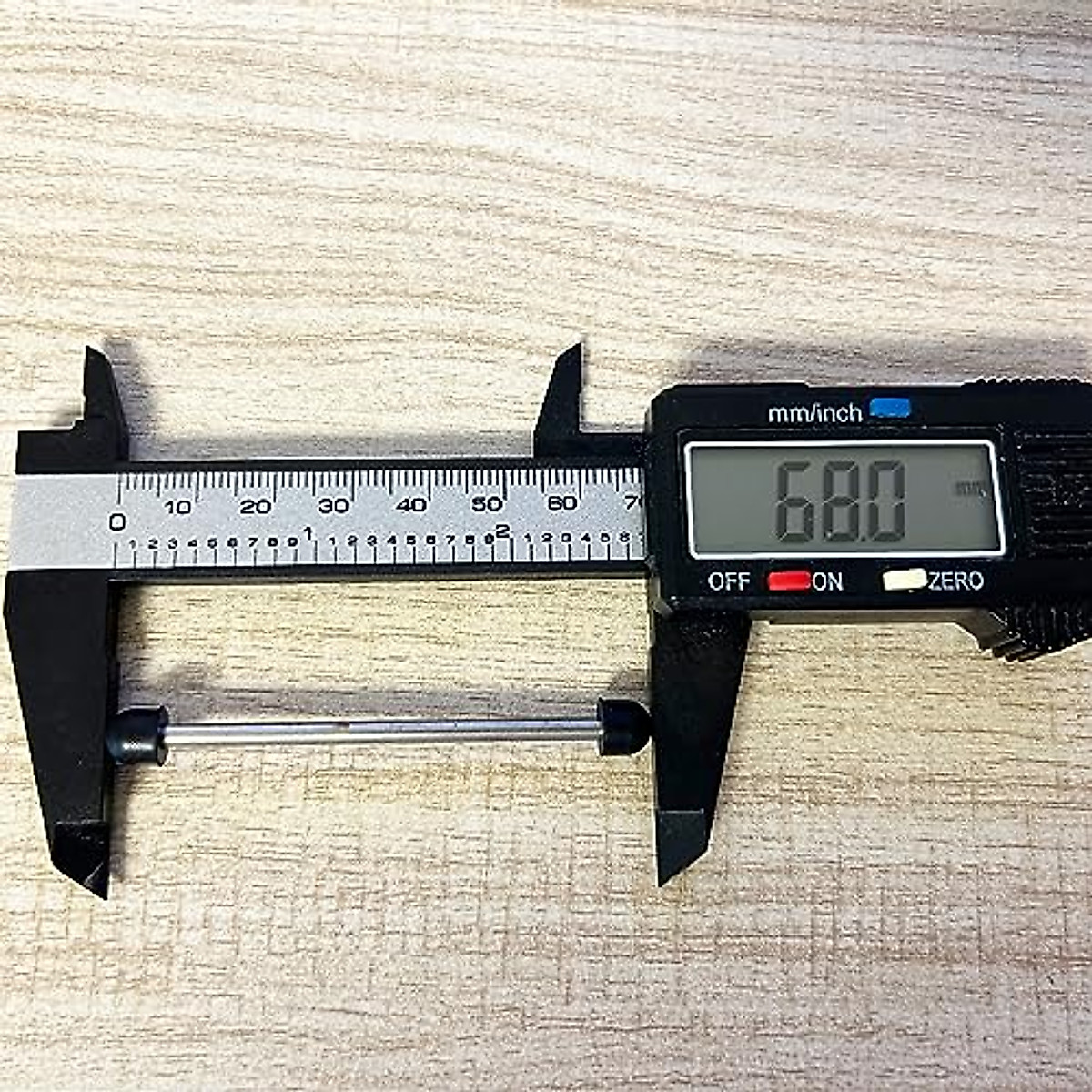 For Lay Z Spa Hot Tub Pump Impeller/Rotor E02 Fix (69mm)