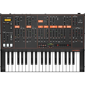 Behringer Odyssey Analog Synthesizer