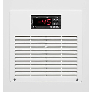 Summit EL11LT Chest Freezer, White