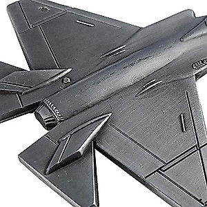 US Air Force Challenge Coin Colorized F-35 Lightning II Fighter Jet Military Coin for Airman