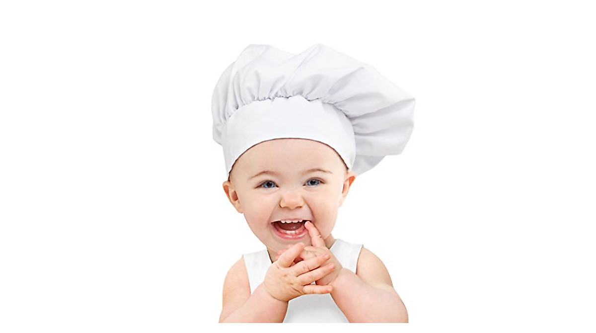 Bright Starts 4-in-1 Shop ‘n Cook Walker for Baby