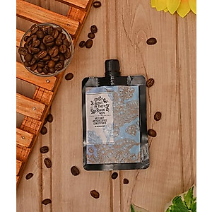 Lavazza BLUE Caffe Crema Lungo, 31.7 oz (Pack of 100)