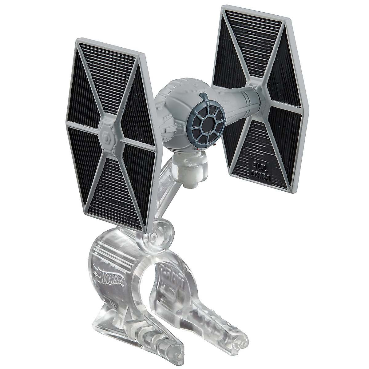 Hot Wheels Star Wars Rebels Ghost vs. Tie Fighter Starships (Pack of 2)