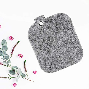 Shexton Air Filter, Air Filter Fit for STIHL BG45 BG46 BG55 BG65 BG85 BR45C SH55 SH85 Leaf Blower 5PCS