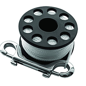 SCUBAPRO Mini Reel, 100-Foot