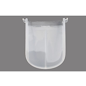 "Condensation Water Collector works with Instant Pot Duo Mini 3 Qt, DUO Plus Mini 3 Qt, DUO Nova, Ultra Mini 3 Qt, and LUX Mini 3Qt". This collector is not created or sold by Instant Pot.