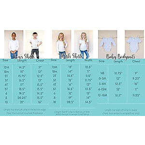 Boy Who Loves Tractors Shirt - Personalized Shirt - Long Sleeves - Short Sleeves