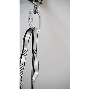 OTLS – Sensory Swing for Kids, Double Layer Outdoor & Indoor Swing for Kids & Adults with 360° Swivel Hanger, Machine Washable for Kids with Sensory Processing Disorder, ASD, ADHD, Holds Up to 220lb