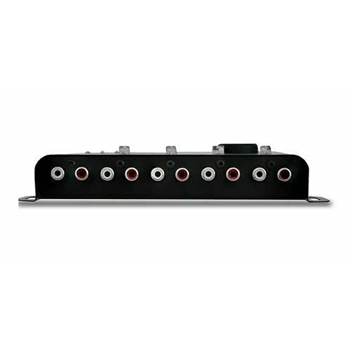 Stetsom STX 2448 DSP Crossover & Equalizer 4 Channel Full Digital Signal Processor (Sequencer) 2.4 Remote Relay