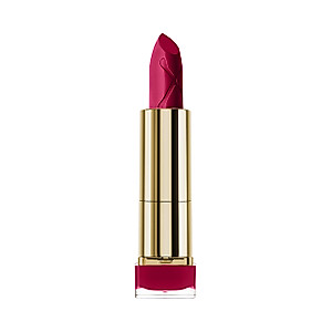 Max Factor Colour Elixir Lipstick - 080 Chilli Women Lipstick 0.14 oz