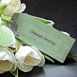 Colorty Compatible Label Tape Replacement for Brother P Touch Label Maker Tape 12mm 0.47 Inch Label Tape & 24mm 0.94 Inch Label Tape for PTouch Label Maker PTD600 PT-D600VP, 7 Pack