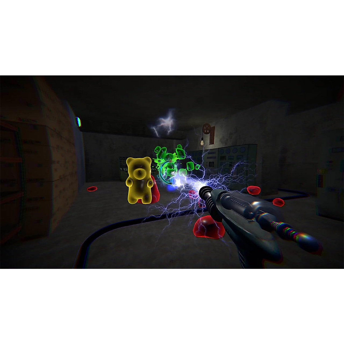 Goosebumps: Dead of Night