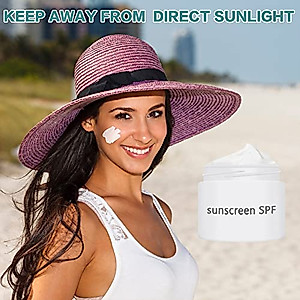 CITYGOO Dark Spot Remover for Face and Body, Dark Spot Corrector Cream, Natural Ingredient,Enriching Skin Care For All Skin Tones - Melasma, Freckle, Sun Spot Remover & Blemish Reducer-1.7 FL OZ