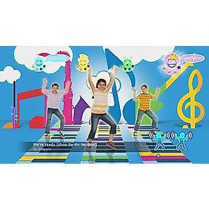 Just Dance Kids 2014 - Wii