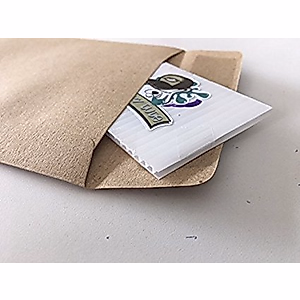 STICKY DUDE | Be Nice Sticker Vinyl Waterproof 5" | Yeti Cup Vinyl Cooler Box Decal Car Laptop Wall Window Bumper