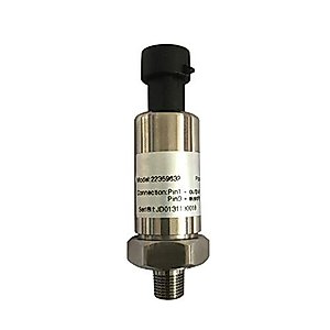 22359632 Pressure Sensor for Screw Air Compressor Replacement Part 49154016