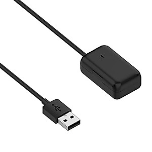 for AfterShokz Xtrainerz AS700 Headphones Charger Fast Charging Cable Portable Charging Cord USB Charger Compatible with AfterShokz Xtrainerz AS700 Headphones