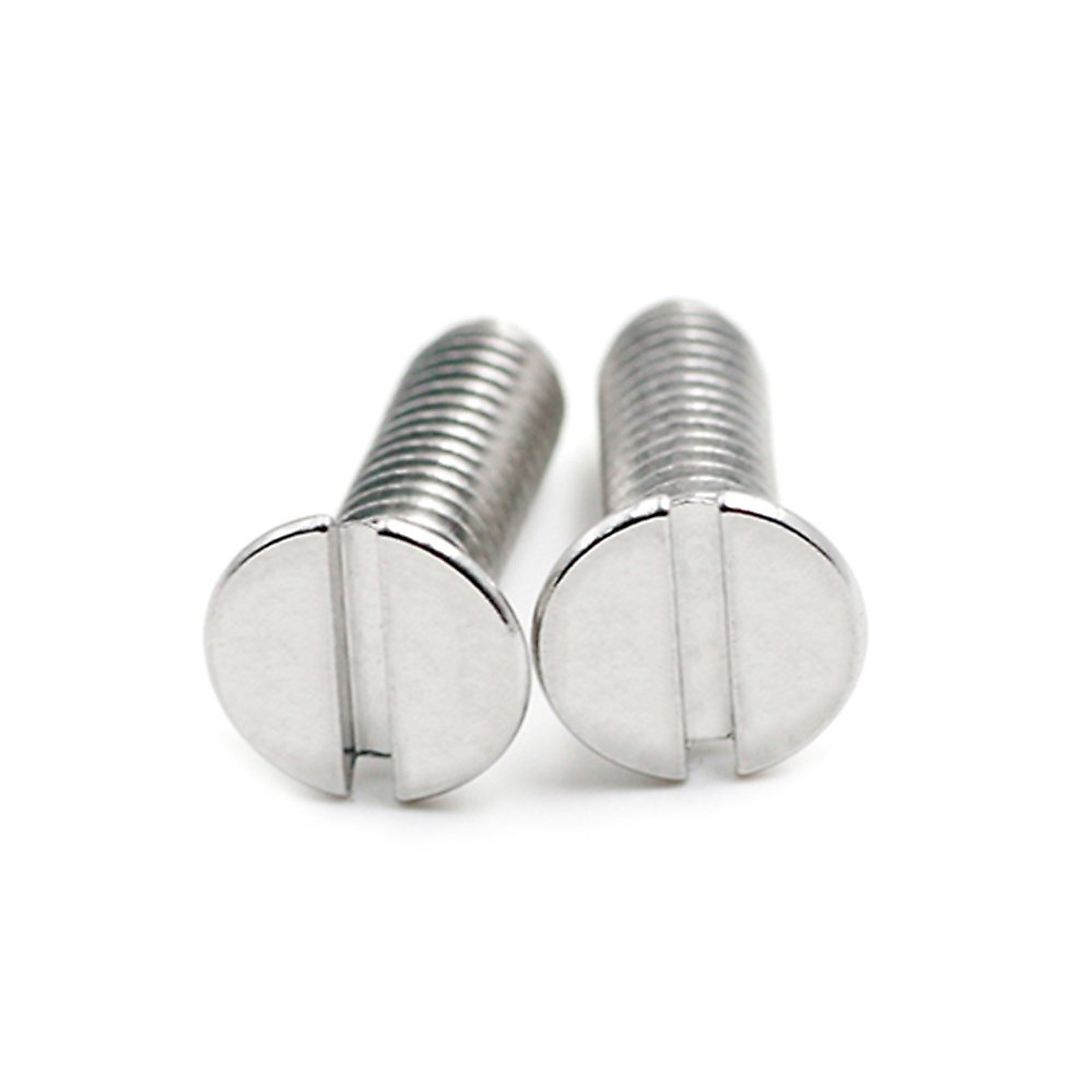 M2 Stainless Steel Slotted Flat Head Machine Screws Qty 300-piece Assortmrnt Set M2x3 M2x4 M2x5 M2x6 M2x8 M2x10 M2x12 M2x14 M2x16 M2x18mm